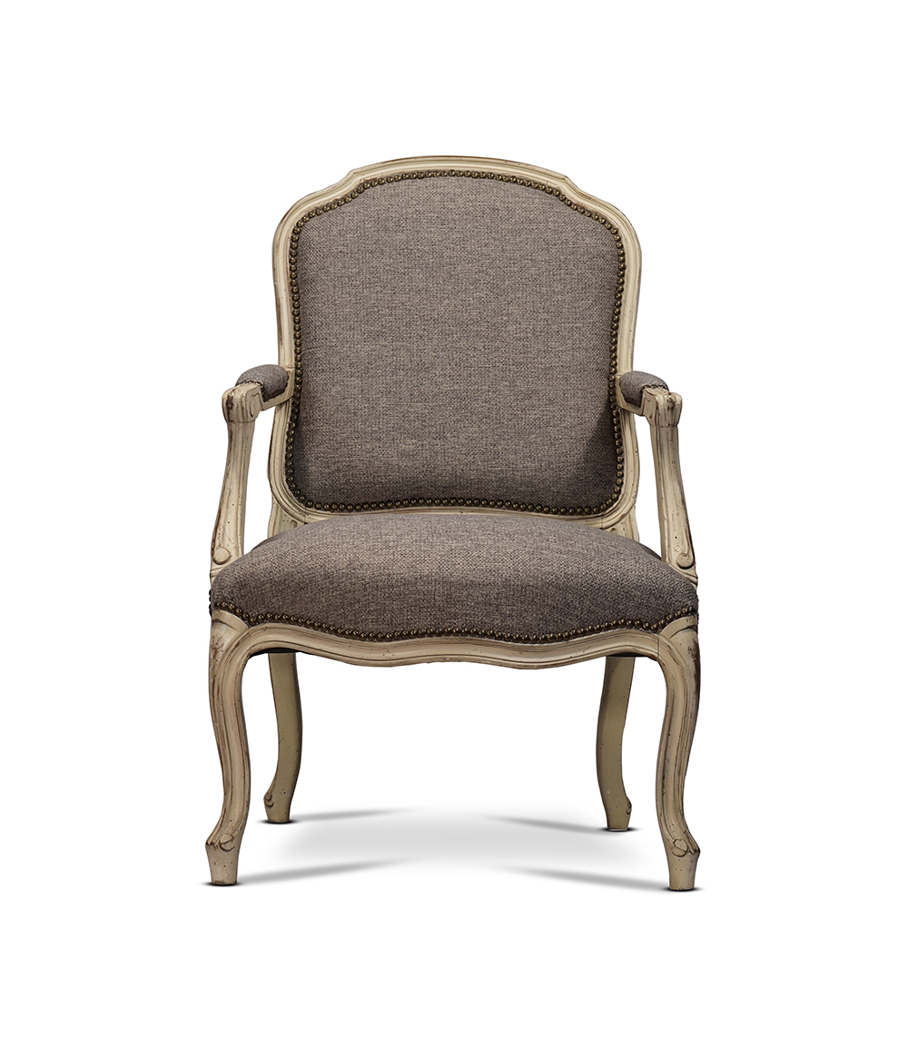 Syracuse Arm Chair Haya House 9478