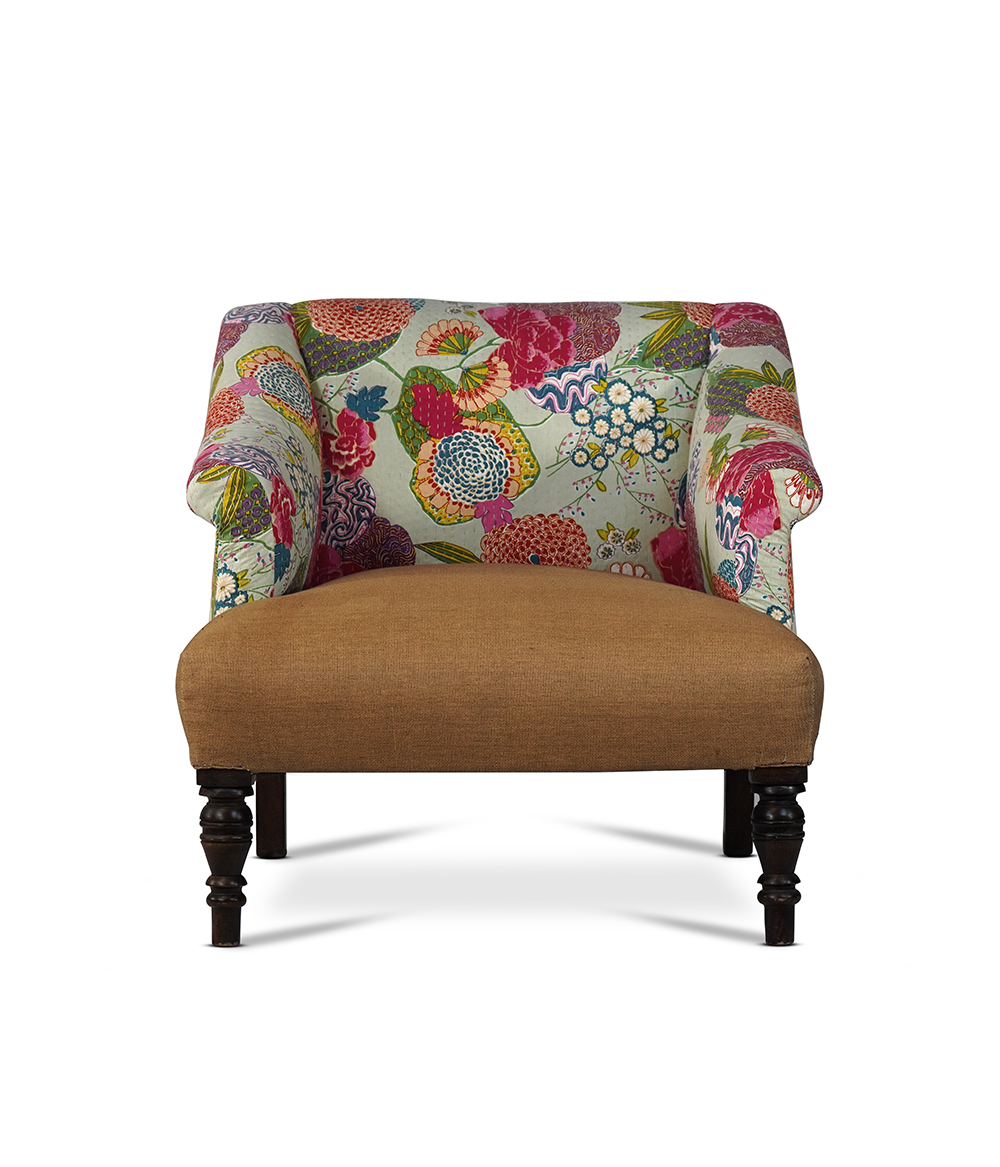 Kilam Chair Danta | Haya House