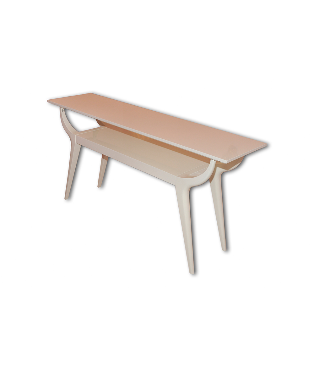 Oak Middle Table | Haya House