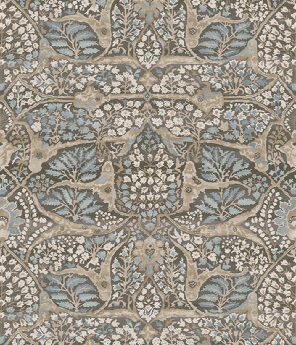 Alhambra | Haya House