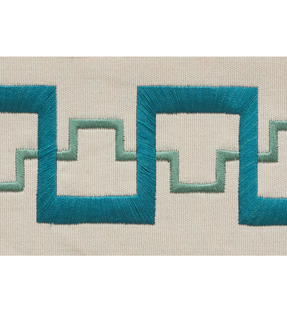 Turret Tape | Haya House