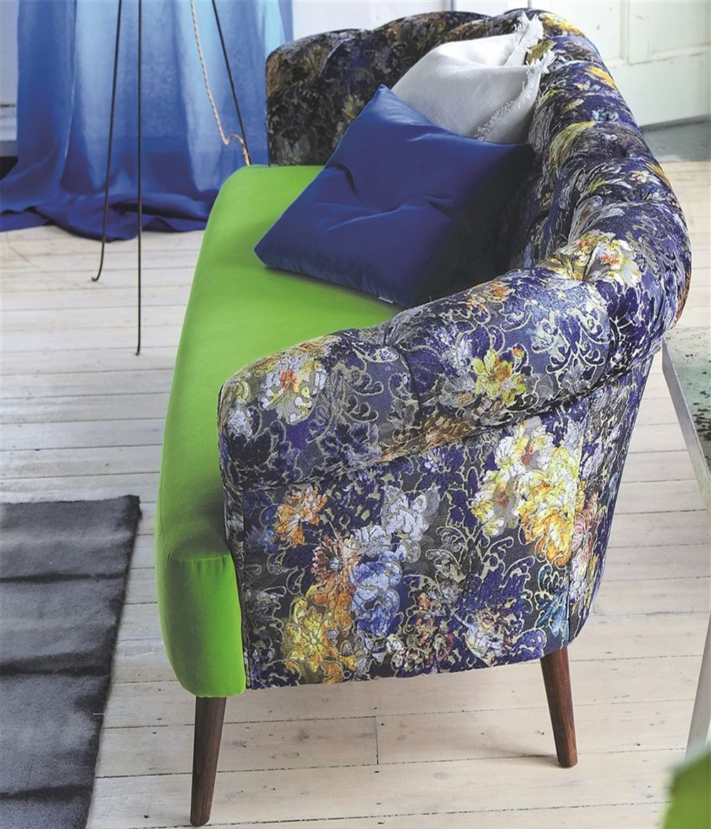 Zambelli F2027-02 Fabric | Haya House